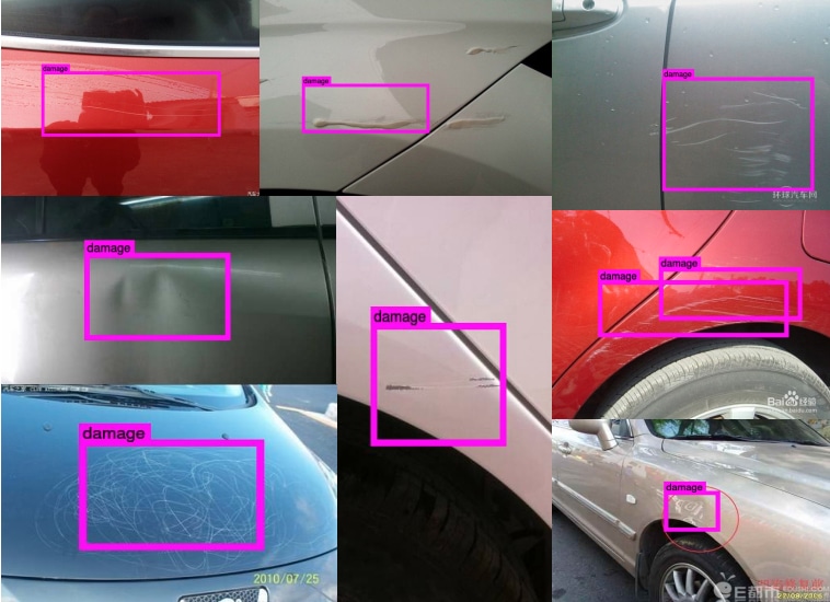 Object Detection Starter Pack - NeuroSYS