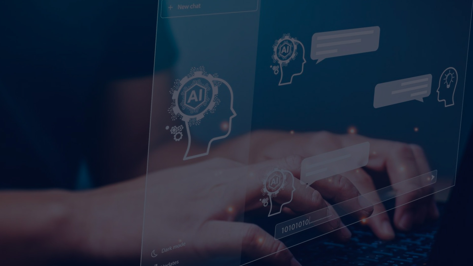 Benefits of collaborating with an AI Consultant for businesses of all ...